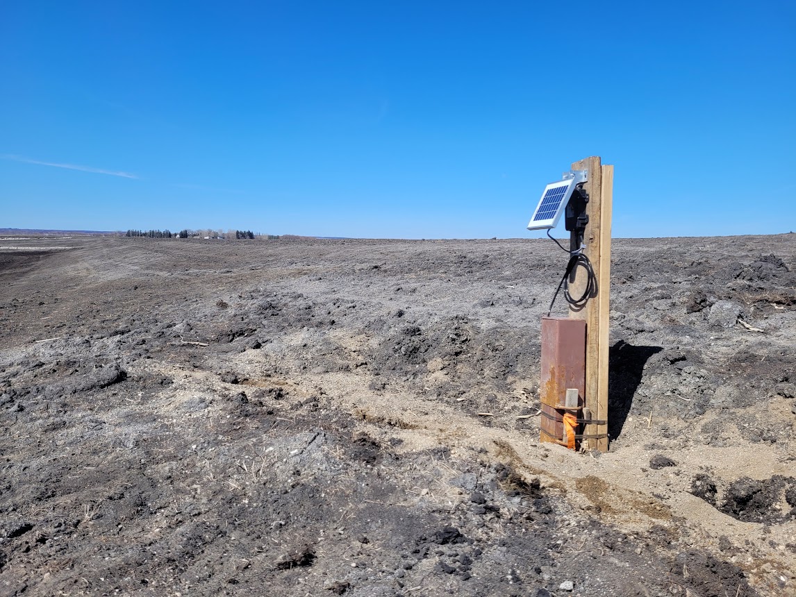 Water Level Monitoring: Harnessing Telemetry for Real-Time Decision ...